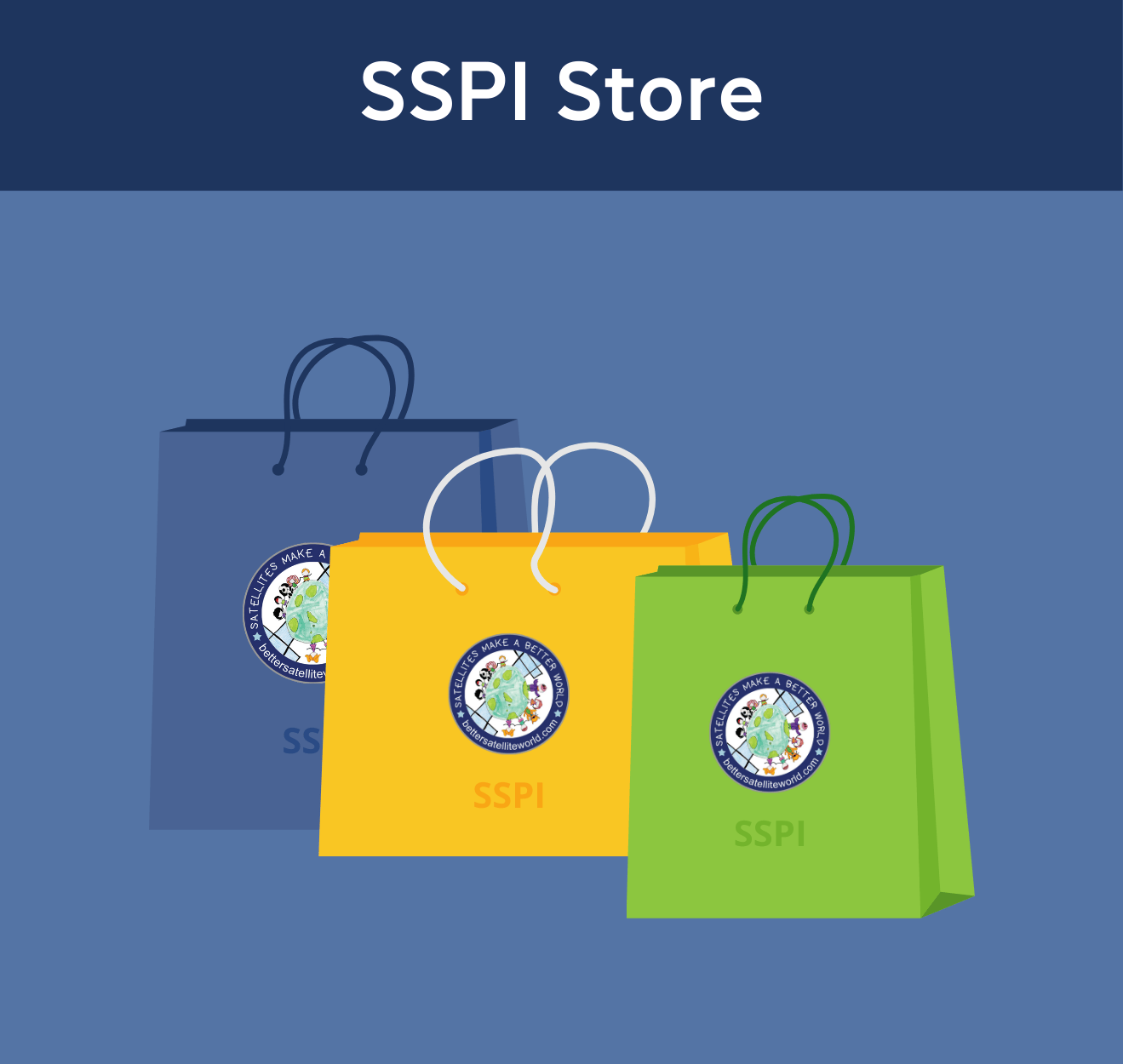 News and Resources | Space & Satellite Professionals International